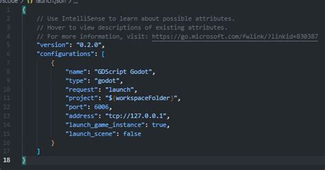 Unable To Launch Debugger With Godot 4 Workaround Included · Issue