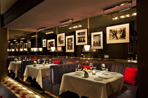 10 New York City Restaurants Perfect For Valentines Day Dinner