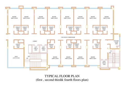 Design Hotels Commercial Building Design School Map Restaurant