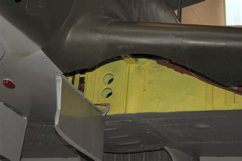 Macchi C205 Walk Around Page 1