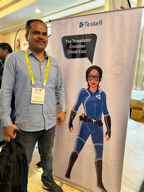 Somnath Kale On Linkedin Tessell Pgconf India