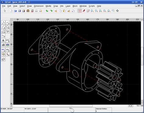 8 best cad apps for linux [updated]
