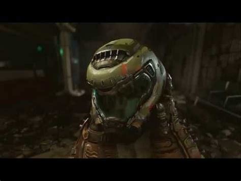 Bethesda Showed The New Gameplay Trailer For Doom Eternal It S Fast