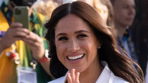 Meghan Markle Accused Of Making Staff Conduct Interviews Before Getting