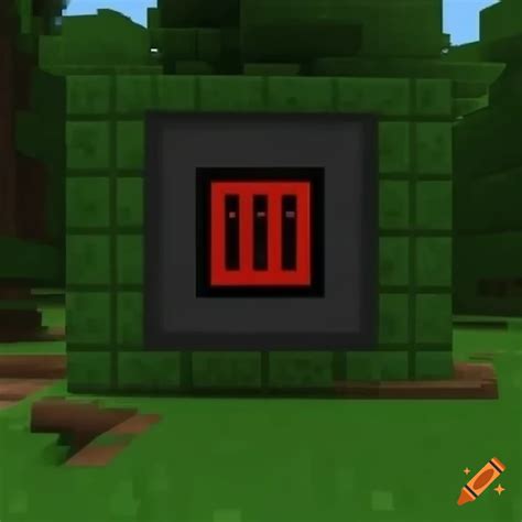 Minecraft Password