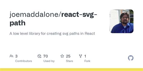 Github Joemaddalonereact Svg Path A Low Level Library For Creating