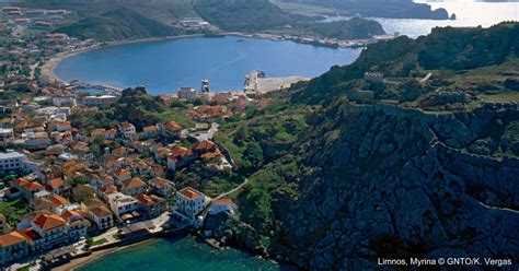 Las Islas Griegas Para Principiantes Infobae