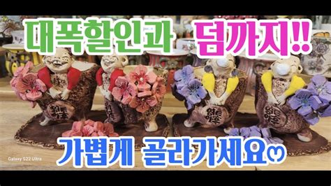 11월26일 대폭할인과 덤까지 가볍게 골라가세요 꽃담다육스토리예쁜화분화분싸게파는곳다육식물多肉植物succulents다육이꽃담화분다육화분꽃담다육스토리화분