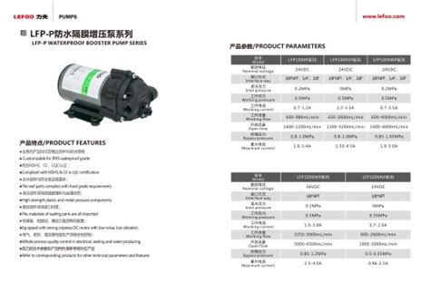 Lefoo Pressure Switch Lf55automatic Pressure Control Manual Reset