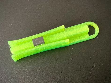 Ic Lead Straightener Remixed By Themaninthesuitcase Makerworld