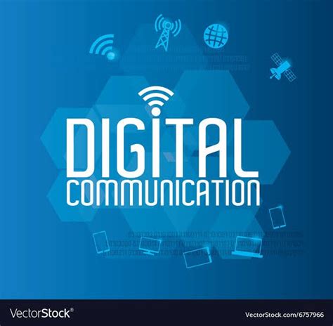 Digital Communication