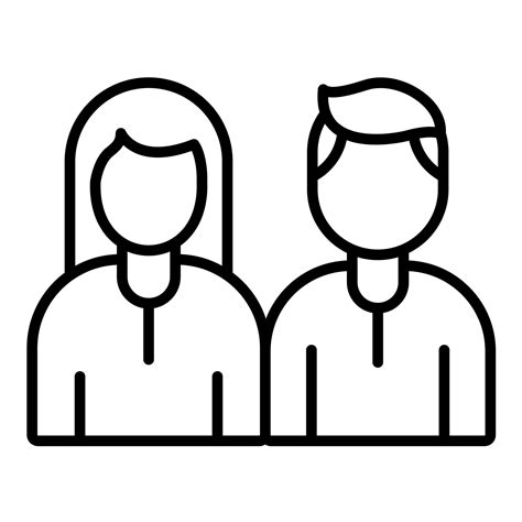 Audience Vector Icon 21707244 Vector Art At Vecteezy