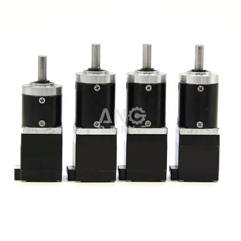 China Inline Planetary Gearbox Suppliers Manufacturers Factory Wholesale Price Ang Drive
