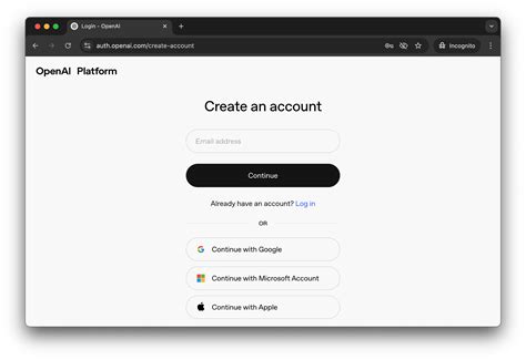 How To Work With Chatgpt Using The Openai Api And Python