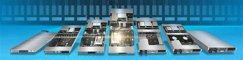 Supermicro MGX Systems Featuring The Latest NVIDIA GH200 Grace Hopper