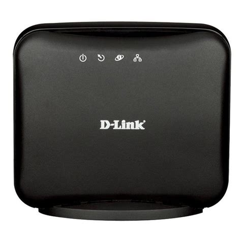 Black D Link DSL 2600U Wireless Router At Rs 1350 In Chennai ID 15241392412