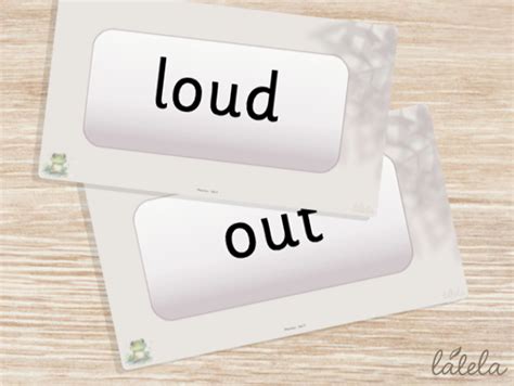 Phonics Set 2 Oy Intro Spell Read Write Teaching Resources