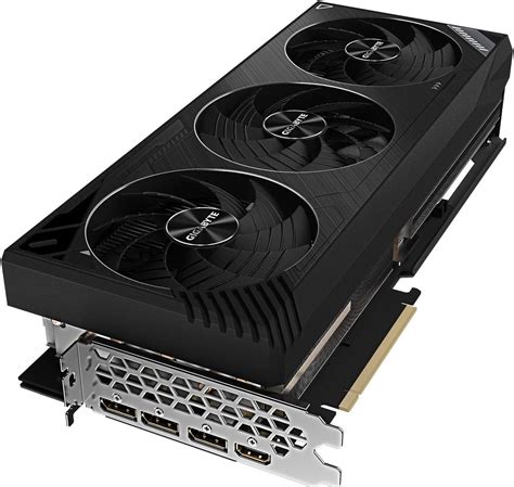 Gigabyte Windforce Geforce Rtx 4090 Graphics Card Pcie 40 24gb