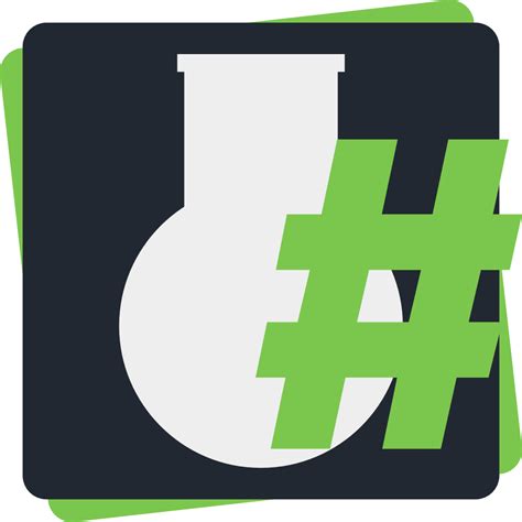 Github Jenskrumsieck Chemsharp Library For Processing Of Chemistry