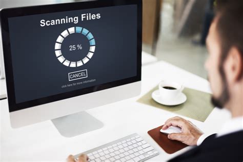5 Types Of Security Scans Every Organization Should Perform