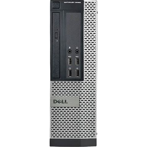 Best Buy Dell Optiplex Desktop Intel Core I5 16gb Memory 2tb Hard