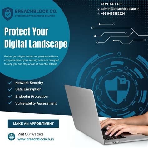 Cybersecurity Dataprotection Riskmanagement Informationsecurity… Breachblock Co