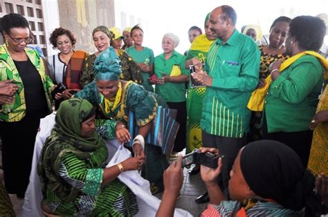 Africa Headlines Mama Samia Akutana Na Makundi Ya Kina Mama Mjini Dodoma