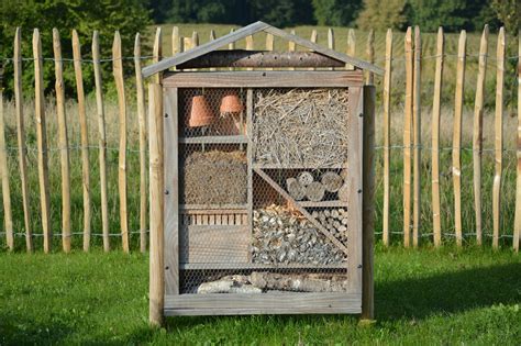 Дом Насекомых Отель Бесплатное фото на Pixabay Insect Hotel Bug Hotel Insect Hotel Diy