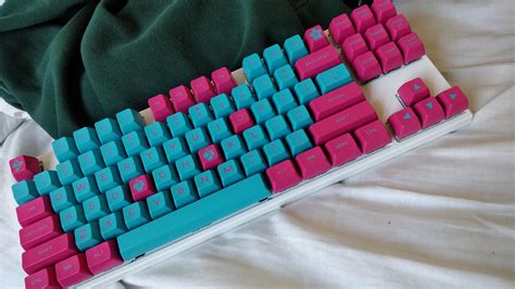 VA87M MIAMI : r/MechanicalKeyboards