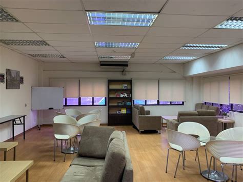 Dba Lounge Iium Graduate School Of Management