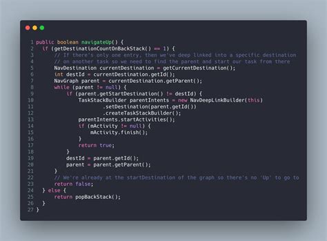 Navigation 之 Fragment 切换本篇是有关 Navigation 的第二篇，如有对 Navigation 掘金
