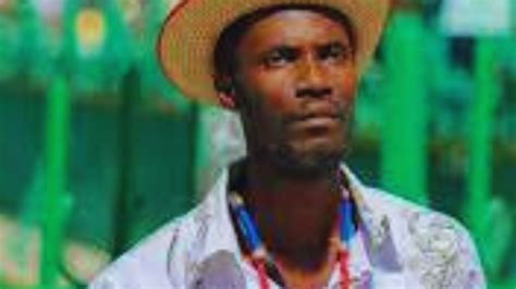 Mezanmi Vini Tande Koze Ougan Fidel Pharisien Di Li Pral Bay Moun