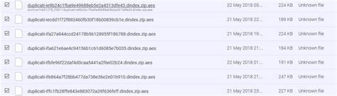 choppy performance on qnap running duplicati 2 0 3 6 support duplicati