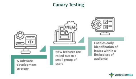 Canary Testing What It Is Examples Process Vs Ab Blue Green