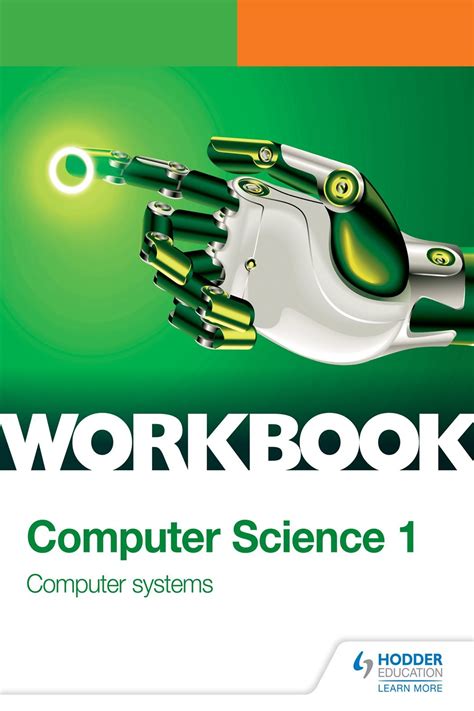 Ocr Asa Level Computer Science Workbook 1 Computer Systems