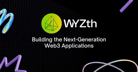 wyzth wyzth blockchain labs