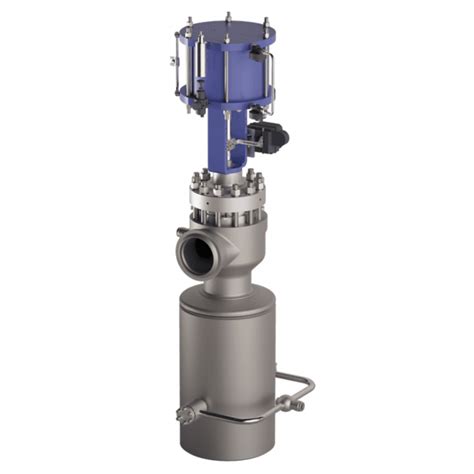 Ltb Low Temperature Bypass Valve Pd Flowtech