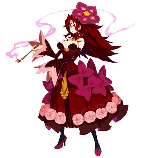 Disgaea Danbooru