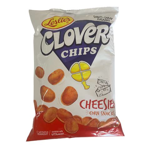 Clover Chips 85g Almere Pinoy Store