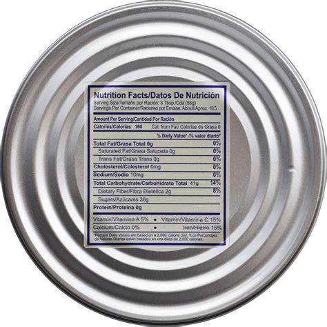 Goya Guava Paste 21 Ounce