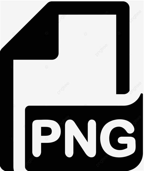 Png File Icon Symbol File Format Document Vector Symbol File Format Document Png And Vector
