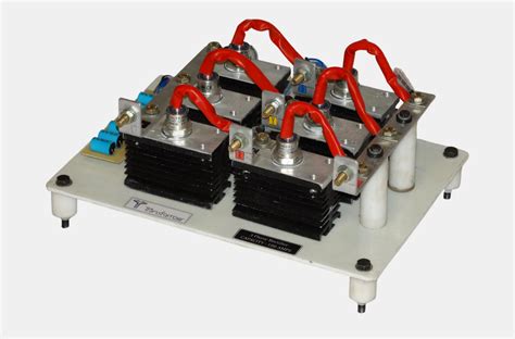 Three Phase Bridge Rectifier The Transformer Company Thetransco 1 Transformer