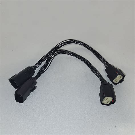Wiring Harness Adapters At Julian Syme Blog