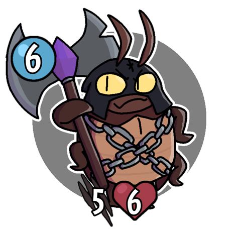 Executioner Beetle Card Jam Clash Wiki Fandom