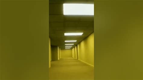 Backrooms Youtube