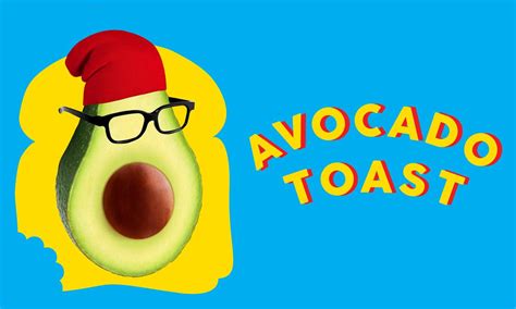 Avocado Toast Where To Watch And Stream Online Entertainment Ie