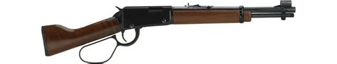 Mares Leg 22 S L LR Henry Repeating Arms
