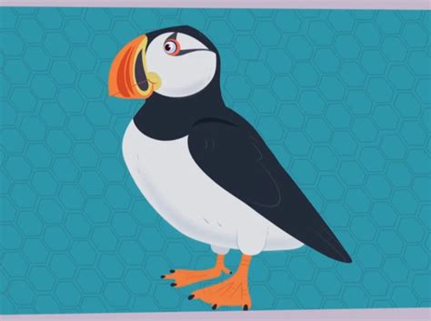 Wild Kratts Puffin Power Up Wild Kratts Fanon Wiki Fandom