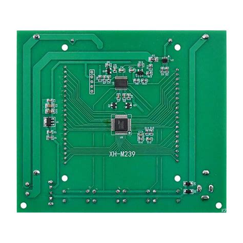18650 Lithium Battery Capacity Tester Module High Precision LCD Digital Display MaH MwH