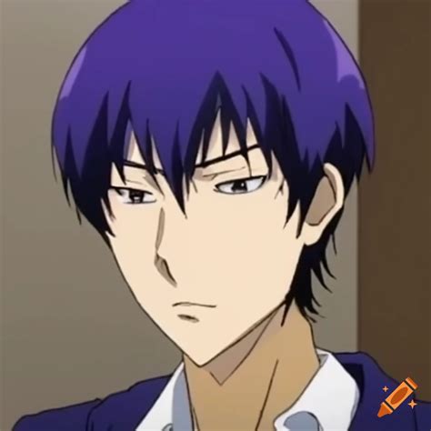 Ao Oni Takuro Death